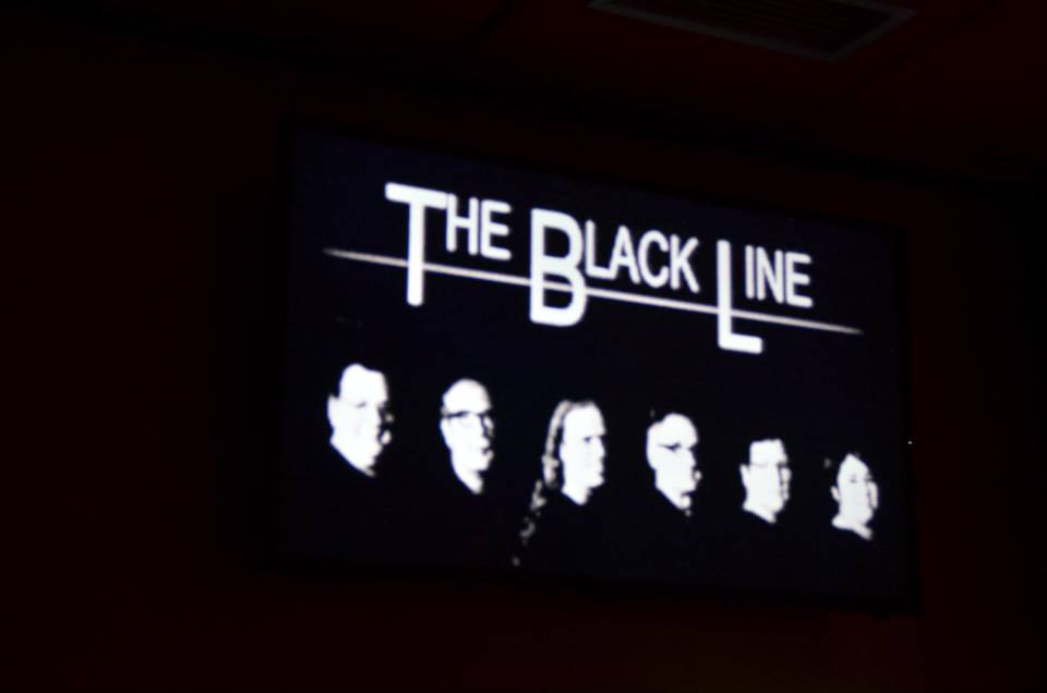 The Black Line | Lagenda
