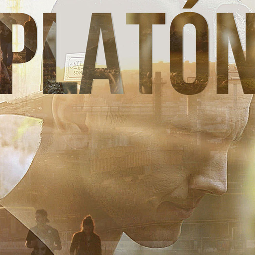 'Platón' | Lagenda